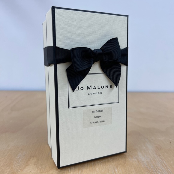 Jo Malone | Bath & Body | Jo Malone Authentic Cologne Box Empty Fragrance Packaging | Poshmark